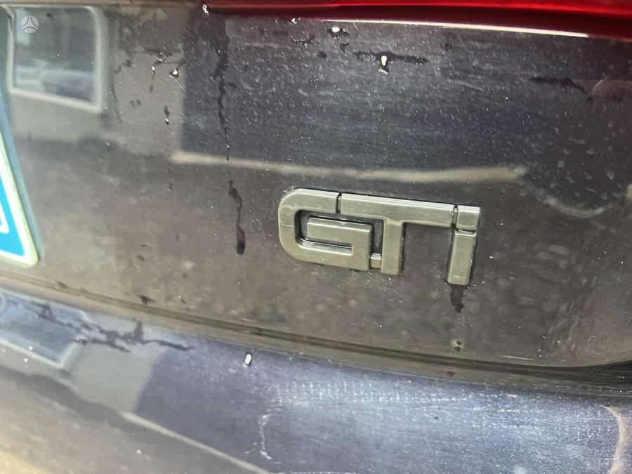 Black Aixam GTI 2023 in Kaunas, with an engine capacity of 0.50 L and mileage of 29 thousand km for 7999 €, photo 11 on AUTOMOTO.COM.LV