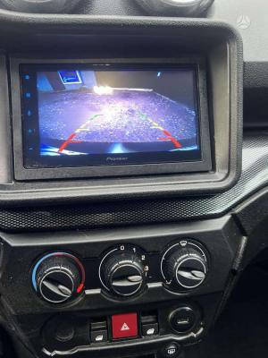 Black Aixam GTI 2023 in Kaunas, with an engine capacity of 0.50 L and mileage of 29 thousand km for 7999 €, photo 14 on AUTOMOTO.COM.LV