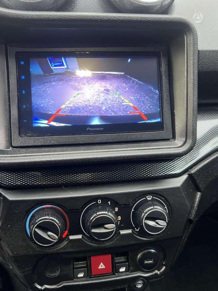 Black Aixam GTI 2023 in Kaunas, with an engine capacity of 0.50 L and mileage of 29 thousand km for 7999 €, photo 14 on AUTOMOTO.COM.LV