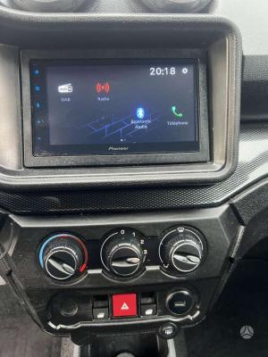 Black Aixam GTI 2023 in Kaunas, with an engine capacity of 0.50 L and mileage of 29 thousand km for 7999 €, photo 15 on AUTOMOTO.COM.LV