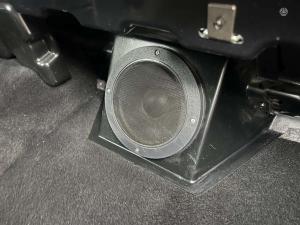 Black Aixam GTI 2023 in Kaunas, with an engine capacity of 0.50 L and mileage of 29 thousand km for 7999 €, photo 16 on AUTOMOTO.COM.LV