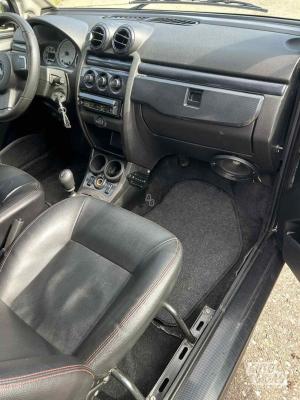 Zils Aixam GTI 2014 Viļņa, ar dzinēja tilpumu 0.40 L un nobraukumu 65 tūkst. km par 5500 €, foto 8 vietnē AUTOMOTO.COM.LV