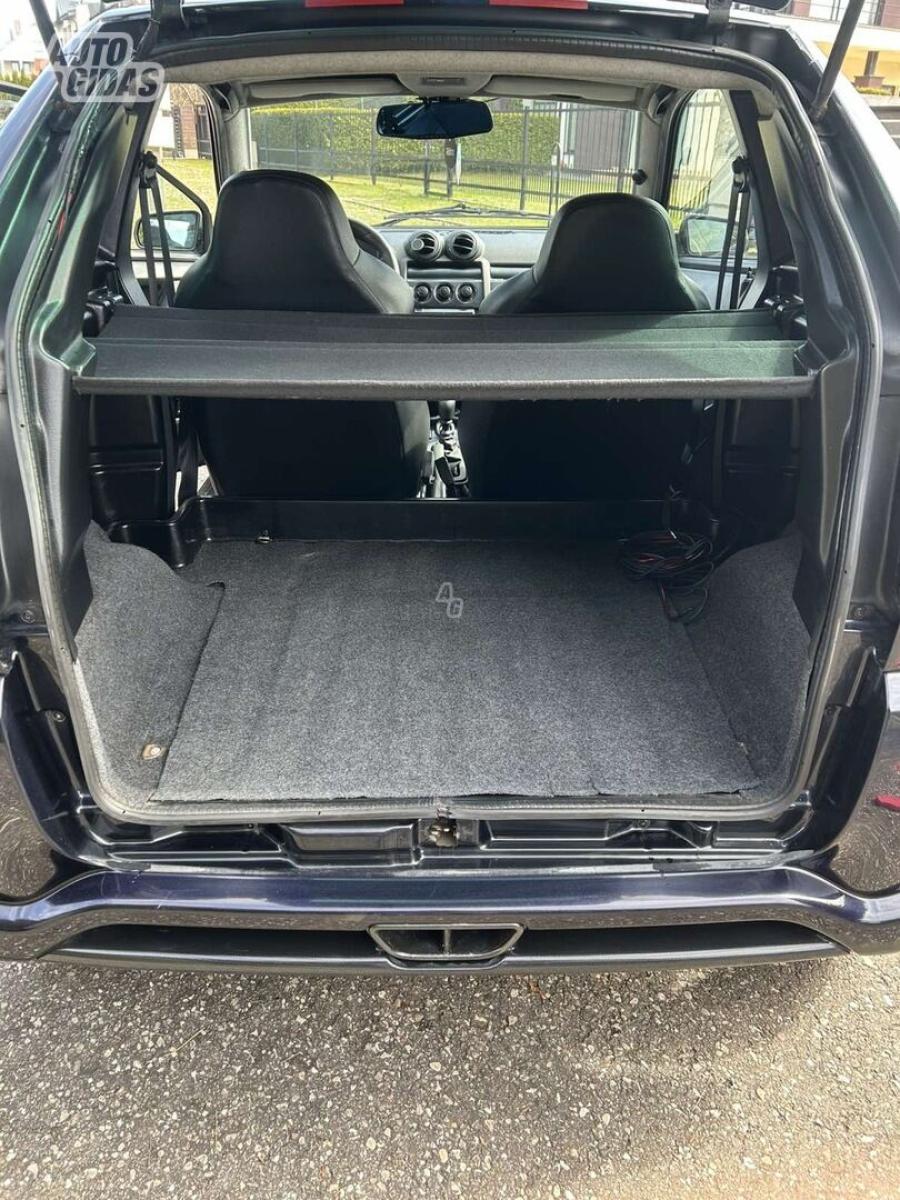 Zils Aixam GTI 2014 Viļņa, ar dzinēja tilpumu 0.40 L un nobraukumu 65 tūkst. km par 5500 €, foto 12 vietnē AUTOMOTO.COM.LV