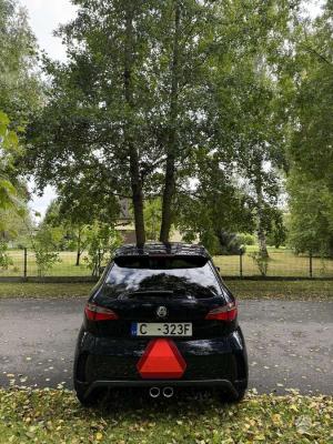 Синий Аиксам GTI 2019 в Елгава, объемом двигателя 0.50 л и пробегом 57 тыс. км за 9200 €, фото 4 на AUTOMOTO.COM.LV