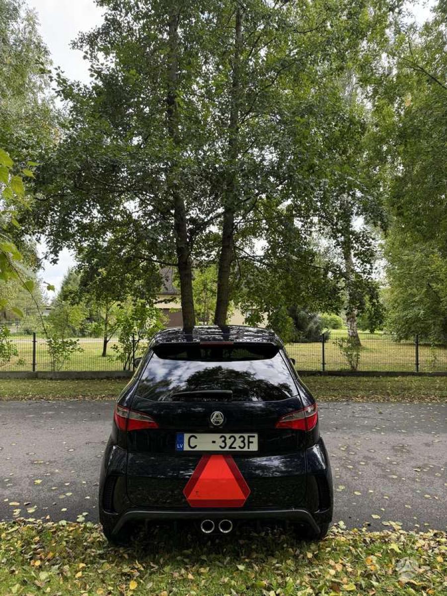 Синий Аиксам GTI 2019 в Елгава, объемом двигателя 0.50 л и пробегом 57 тыс. км за 9200 €, фото 4 на AUTOMOTO.COM.LV