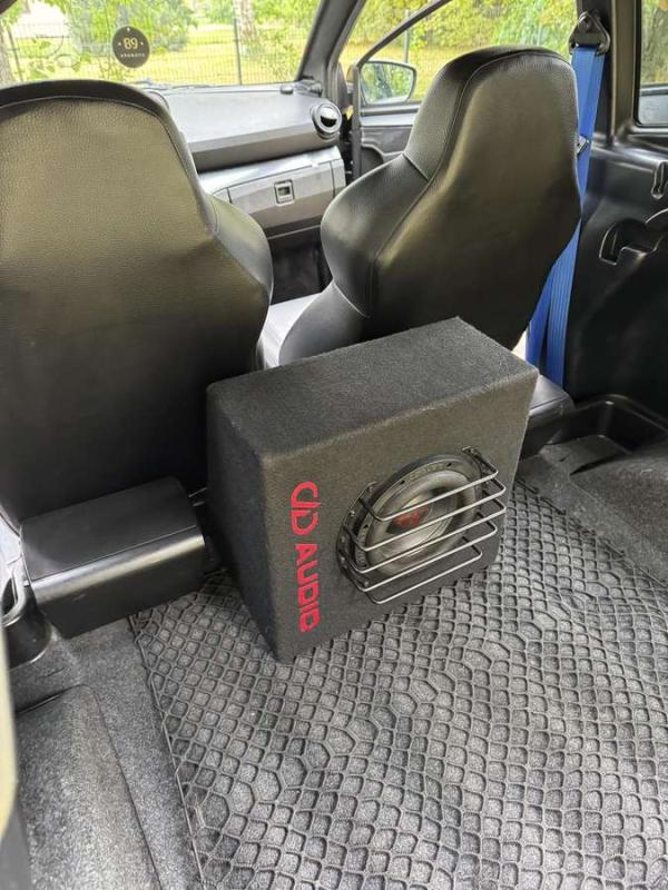 Синий Аиксам GTI 2019 в Елгава, объемом двигателя 0.50 л и пробегом 57 тыс. км за 9200 €, фото 7 на AUTOMOTO.COM.LV