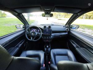 Синий Аиксам GTI 2019 в Бирштонас, объемом двигателя 0.48 л и пробегом 71 тыс. км за 7700 €, фото 6 на AUTOMOTO.COM.LV