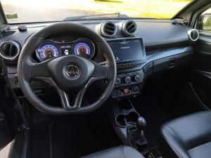 Синий Аиксам GTI 2019 в Бирштонас, объемом двигателя 0.48 л и пробегом 71 тыс. км за 7700 €, фото 7 на AUTOMOTO.COM.LV
