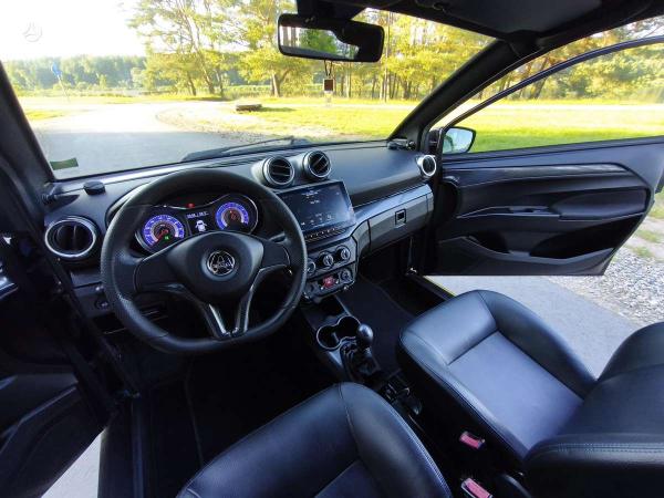 Синий Аиксам GTI 2019 в Бирштонас, объемом двигателя 0.48 л и пробегом 71 тыс. км за 7700 €, фото 8 на AUTOMOTO.COM.LV