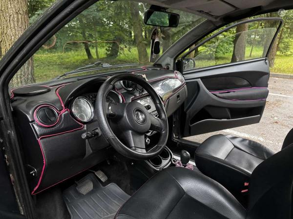 Аиксам GTI 2015 в Кайшядорис, объемом двигателя 0.40 л и пробегом 55 тыс. км за 4900 €, фото 4 на AUTOMOTO.COM.LV