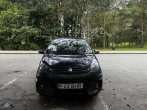 Aixam GTI 2015 in Kaisiadorys, with an engine capacity of 0.40 L and mileage of 55 thousand km for 4900 €, photo  on AUTOMOTO.COM.LV