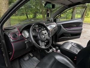 Aixam GTI 2015 in Kaisiadorys, with an engine capacity of 0.40 L and mileage of 55 thousand km for 4900 €, photo 5 on AUTOMOTO.COM.LV