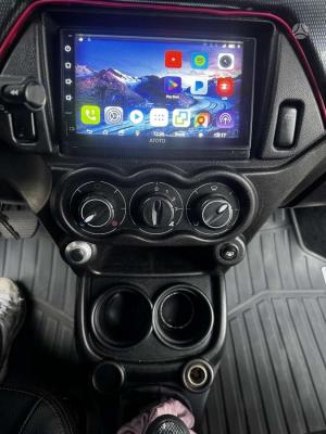 Aixam GTI 2015 in Kaisiadorys, with an engine capacity of 0.40 L and mileage of 55 thousand km for 4900 €, photo 6 on AUTOMOTO.COM.LV