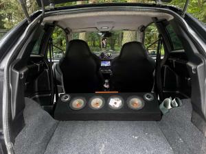 Aixam GTI 2015 in Kaisiadorys, with an engine capacity of 0.40 L and mileage of 55 thousand km for 4900 €, photo 8 on AUTOMOTO.COM.LV