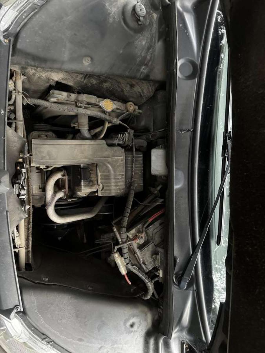 Aixam GTI 2015 in Kaisiadorys, with an engine capacity of 0.40 L and mileage of 55 thousand km for 4900 €, photo 9 on AUTOMOTO.COM.LV