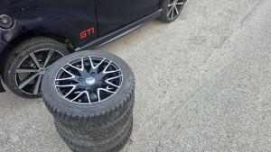 Aixam GTI 2017 in Klaipeda, with an engine capacity of 0.48 L and mileage of 74 thousand km for 8500 €, photo 4 on AUTOMOTO.COM.LV