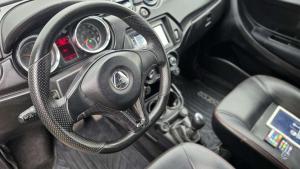 Aixam GTI 2017 in Klaipeda, with an engine capacity of 0.48 L and mileage of 74 thousand km for 8500 €, photo 8 on AUTOMOTO.COM.LV