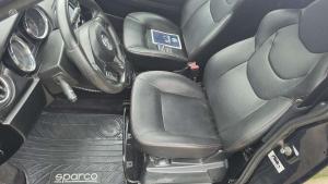 Aixam GTI 2017 in Klaipeda, with an engine capacity of 0.48 L and mileage of 74 thousand km for 8500 €, photo 10 on AUTOMOTO.COM.LV