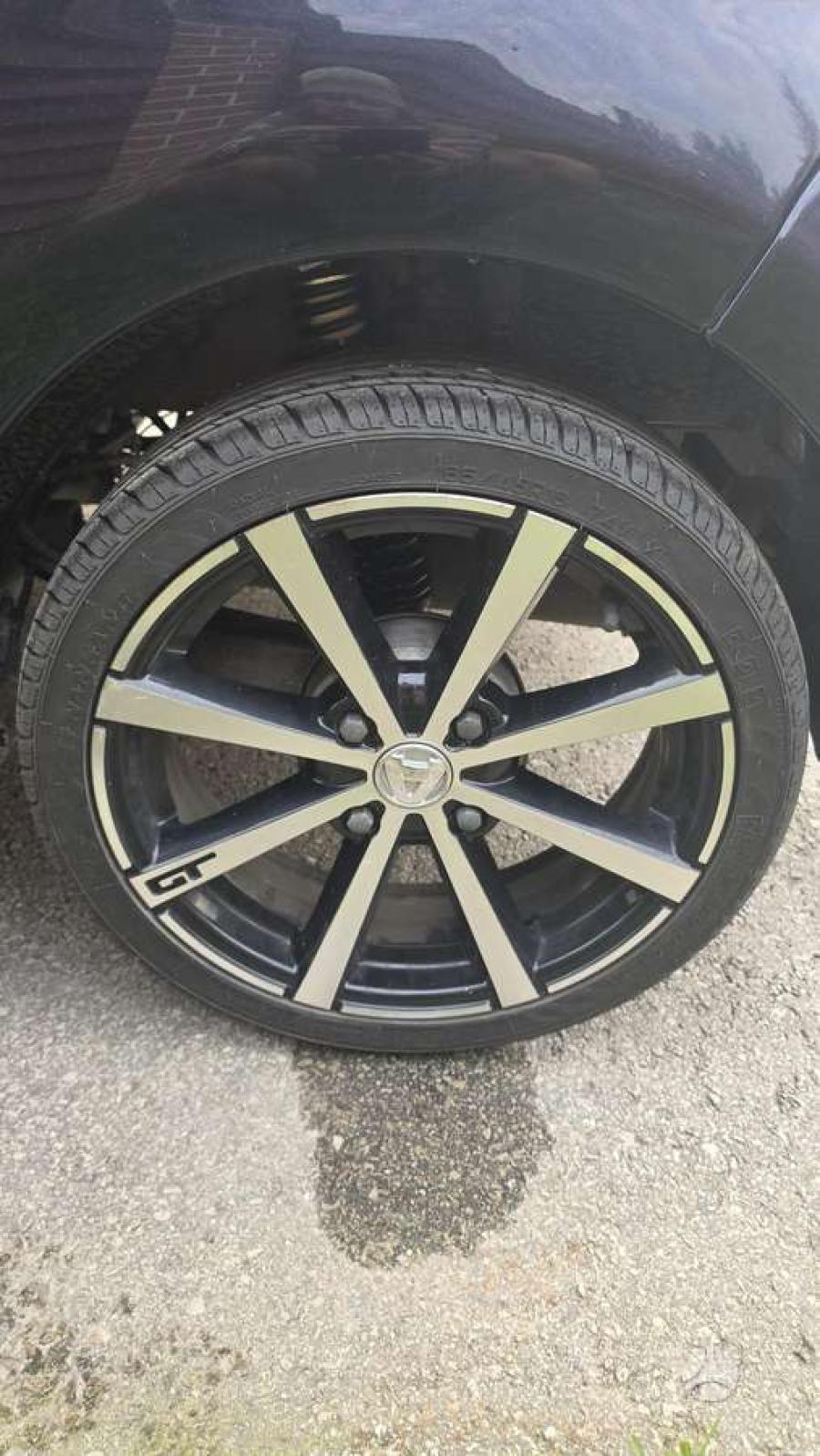 Aixam GTI 2017 in Klaipeda, with an engine capacity of 0.48 L and mileage of 74 thousand km for 8500 €, photo 14 on AUTOMOTO.COM.LV
