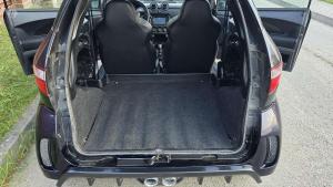 Aixam GTI 2017 in Klaipeda, with an engine capacity of 0.48 L and mileage of 74 thousand km for 8500 €, photo 20 on AUTOMOTO.COM.LV