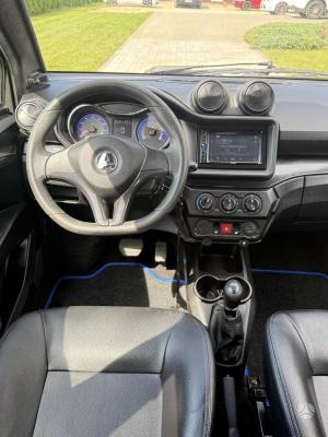 Серый Аиксам GTI 2018 в Шяуляй, объемом двигателя 0.48 л и пробегом 29 тыс. км за 8800 €, фото 9 на AUTOMOTO.COM.LV