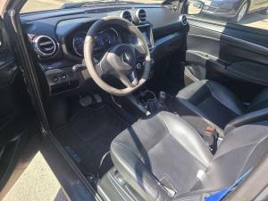 Pelēks Aixam GTI 2019 Marijampole, ar dzinēja tilpumu 0.48 L un nobraukumu 54 tūkst. km par 7900 €, foto 7 vietnē AUTOMOTO.COM.LV