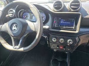 Pelēks Aixam GTI 2019 Marijampole, ar dzinēja tilpumu 0.48 L un nobraukumu 54 tūkst. km par 7900 €, foto 9 vietnē AUTOMOTO.COM.LV