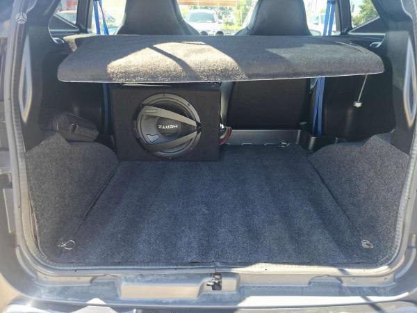 Grey Aixam GTI 2019 in Marijampole, with an engine capacity of 0.48 L and mileage of 54 thousand km for 7900 €, photo 10 on AUTOMOTO.COM.LV