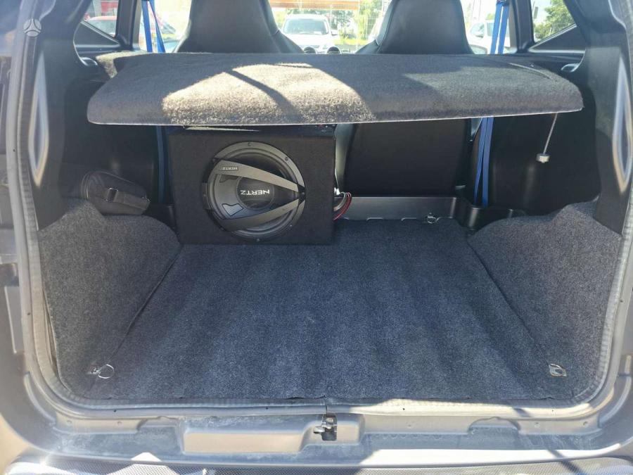 Pelēks Aixam GTI 2019 Marijampole, ar dzinēja tilpumu 0.48 L un nobraukumu 54 tūkst. km par 7900 €, foto 11 vietnē AUTOMOTO.COM.LV