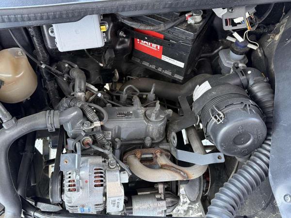 Grey Aixam GTI 2022 in Kaunas, with an engine capacity of 0.50 L and mileage of 28 thousand km for 5900 €, photo 11 on AUTOMOTO.COM.LV