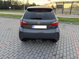 Grey Aixam GTI 2021 in Klaipeda, with an engine capacity of 0.48 L and mileage of 27 thousand km for 10950 €, photo 6 on AUTOMOTO.COM.LV