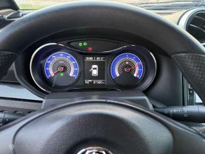 Grey Aixam GTI 2021 in Klaipeda, with an engine capacity of 0.48 L and mileage of 27 thousand km for 10950 €, photo 9 on AUTOMOTO.COM.LV
