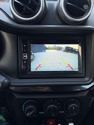 Grey Aixam GTI 2021 in Klaipeda, with an engine capacity of 0.48 L and mileage of 27 thousand km for 10950 €, photo 11 on AUTOMOTO.COM.LV