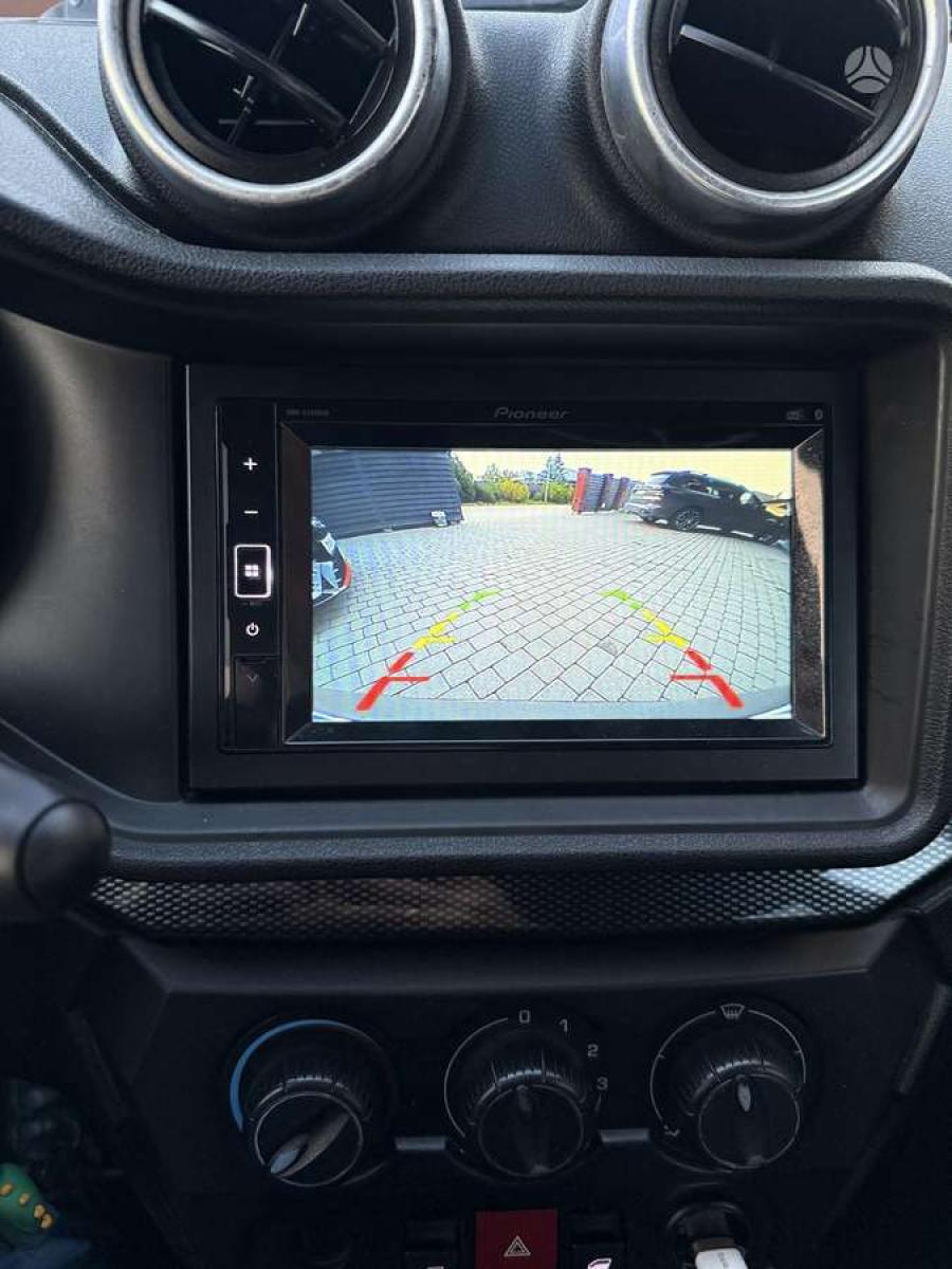 Grey Aixam GTI 2021 in Klaipeda, with an engine capacity of 0.48 L and mileage of 27 thousand km for 10950 €, photo 11 on AUTOMOTO.COM.LV