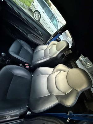 Grey Aixam GTI 2021 in Klaipeda, with an engine capacity of 0.48 L and mileage of 27 thousand km for 10950 €, photo 16 on AUTOMOTO.COM.LV