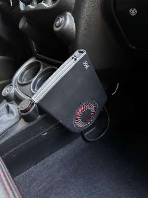 Красный Аиксам GTI 2017 в Елгава, объемом двигателя 0.50 л и пробегом 73 тыс. км за 7400 €, фото 4 на AUTOMOTO.COM.LV