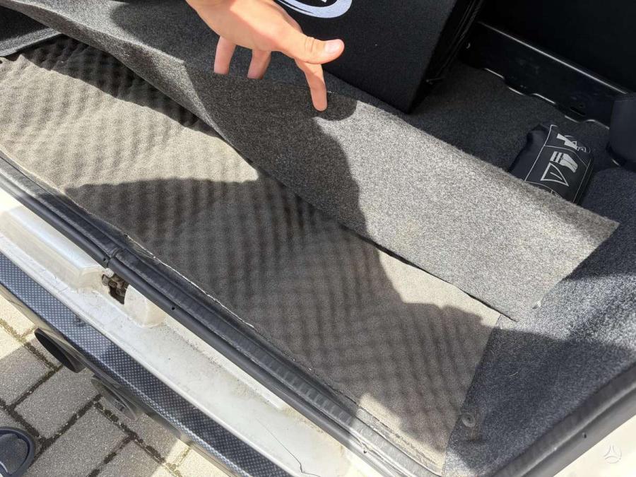 Balts Aixam GTI 2017 Klaipėda, ar dzinēja tilpumu 0.50 L un nobraukumu 34 tūkst. km par 6500 €, foto 12 vietnē AUTOMOTO.COM.LV