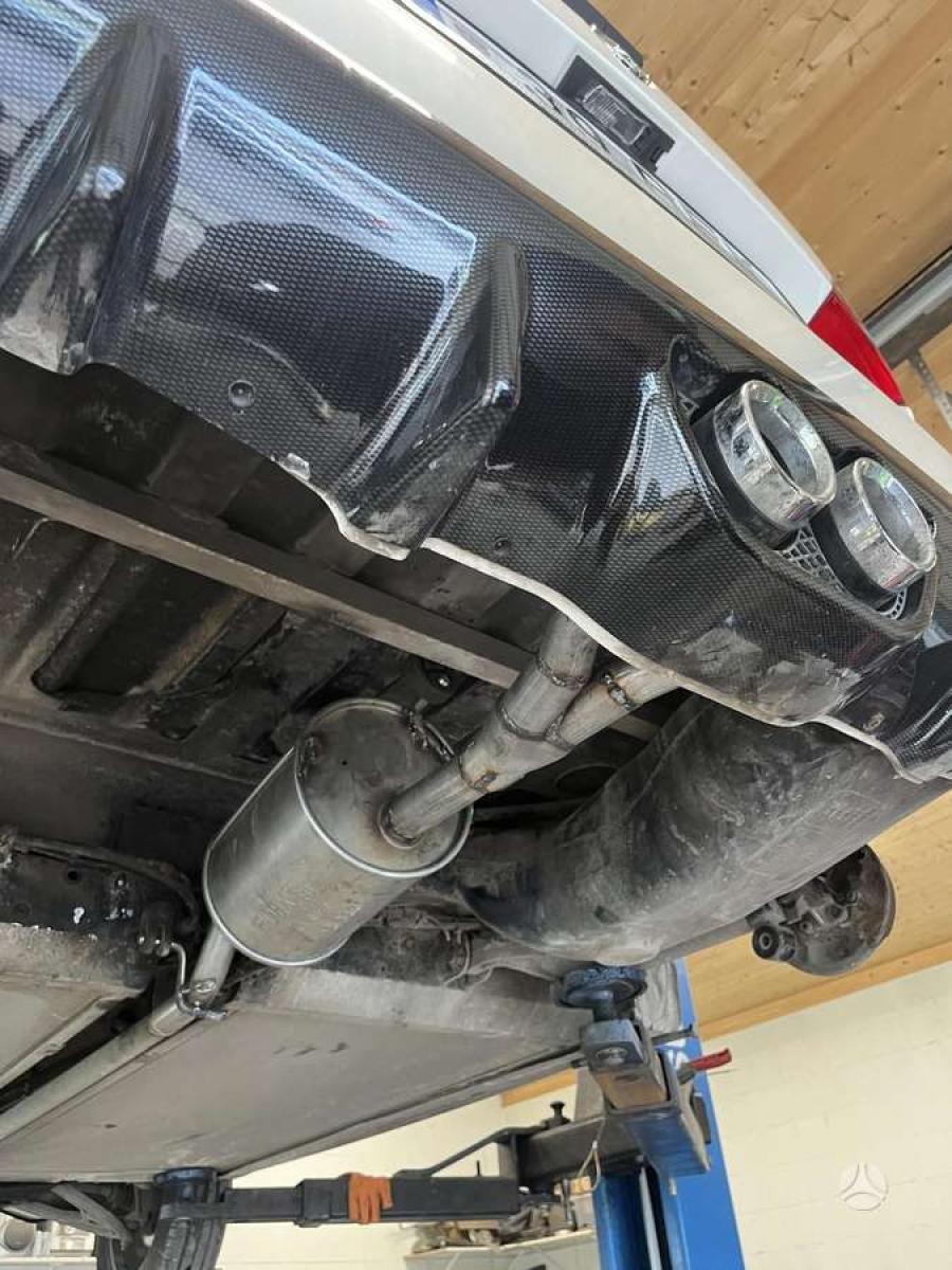 Balts Aixam GTI 2017 Klaipėda, ar dzinēja tilpumu 0.50 L un nobraukumu 34 tūkst. km par 6500 €, foto 13 vietnē AUTOMOTO.COM.LV