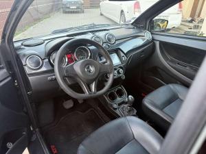 White Aixam GTI 2017 in Vilnius, with an engine capacity of 0.48 L and mileage of 33 thousand km for 7600 €, photo 4 on AUTOMOTO.COM.LV