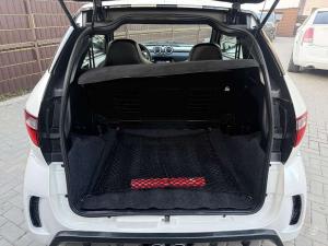White Aixam GTI 2017 in Vilnius, with an engine capacity of 0.48 L and mileage of 33 thousand km for 7600 €, photo 12 on AUTOMOTO.COM.LV