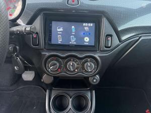 White Aixam GTI 2017 in Vilnius, with an engine capacity of 0.48 L and mileage of 33 thousand km for 7600 €, photo 14 on AUTOMOTO.COM.LV