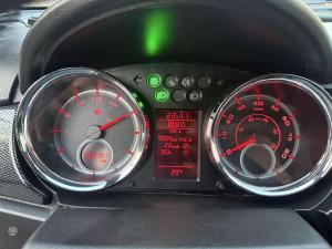 White Aixam GTI 2017 in Vilnius, with an engine capacity of 0.48 L and mileage of 33 thousand km for 7600 €, photo 16 on AUTOMOTO.COM.LV