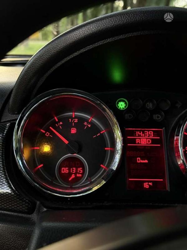 Белый Аиксам GTI 2017 в Таураге, объемом двигателя 0.00 л и пробегом 61 тыс. км за 6400 €, фото 9 на AUTOMOTO.COM.LV