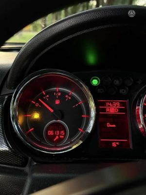 Balts Aixam GTI 2017 Tauragė, ar dzinēja tilpumu 0.00 L un nobraukumu 61 tūkst. km par 6400 €, foto 9 vietnē AUTOMOTO.COM.LV