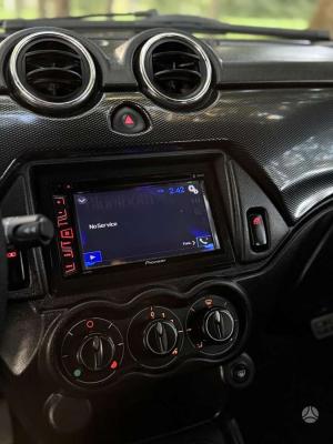 Balts Aixam GTI 2017 Tauragė, ar dzinēja tilpumu 0.00 L un nobraukumu 61 tūkst. km par 6400 €, foto 10 vietnē AUTOMOTO.COM.LV