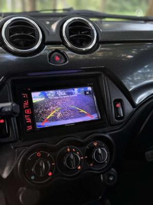 Balts Aixam GTI 2017 Tauragė, ar dzinēja tilpumu 0.00 L un nobraukumu 61 tūkst. km par 6400 €, foto 11 vietnē AUTOMOTO.COM.LV