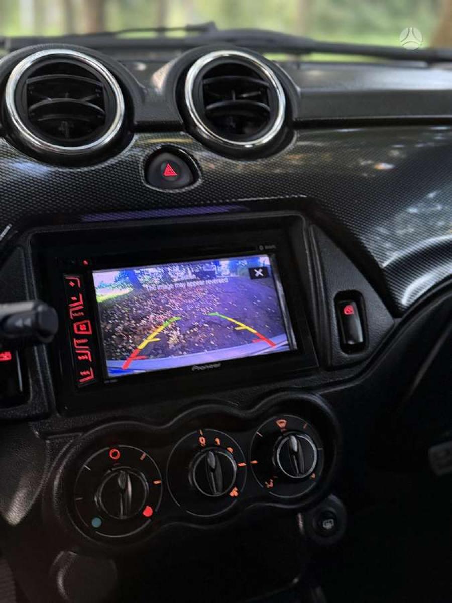 Balts Aixam GTI 2017 Tauragė, ar dzinēja tilpumu 0.00 L un nobraukumu 61 tūkst. km par 6400 €, foto 11 vietnē AUTOMOTO.COM.LV