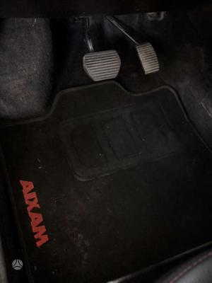 Balts Aixam GTI 2017 Tauragė, ar dzinēja tilpumu 0.00 L un nobraukumu 61 tūkst. km par 6400 €, foto 12 vietnē AUTOMOTO.COM.LV