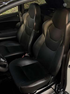 Balts Aixam GTI 2017 Tauragė, ar dzinēja tilpumu 0.00 L un nobraukumu 61 tūkst. km par 6400 €, foto 13 vietnē AUTOMOTO.COM.LV