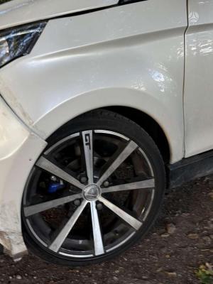 Balts Aixam GTI 2017 Tauragė, ar dzinēja tilpumu 0.00 L un nobraukumu 61 tūkst. km par 6400 €, foto 14 vietnē AUTOMOTO.COM.LV